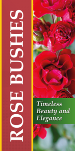 Green World Marketing | Vertical Hanging Banners